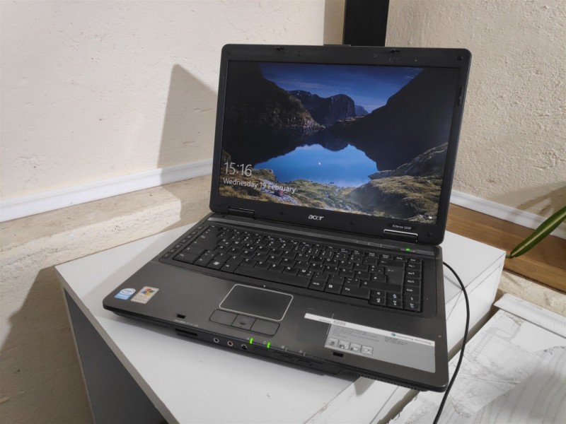 Acer Extensa 5620