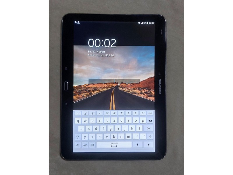 Tablet Samsung Galaxy Tab 4 10.1 LTE