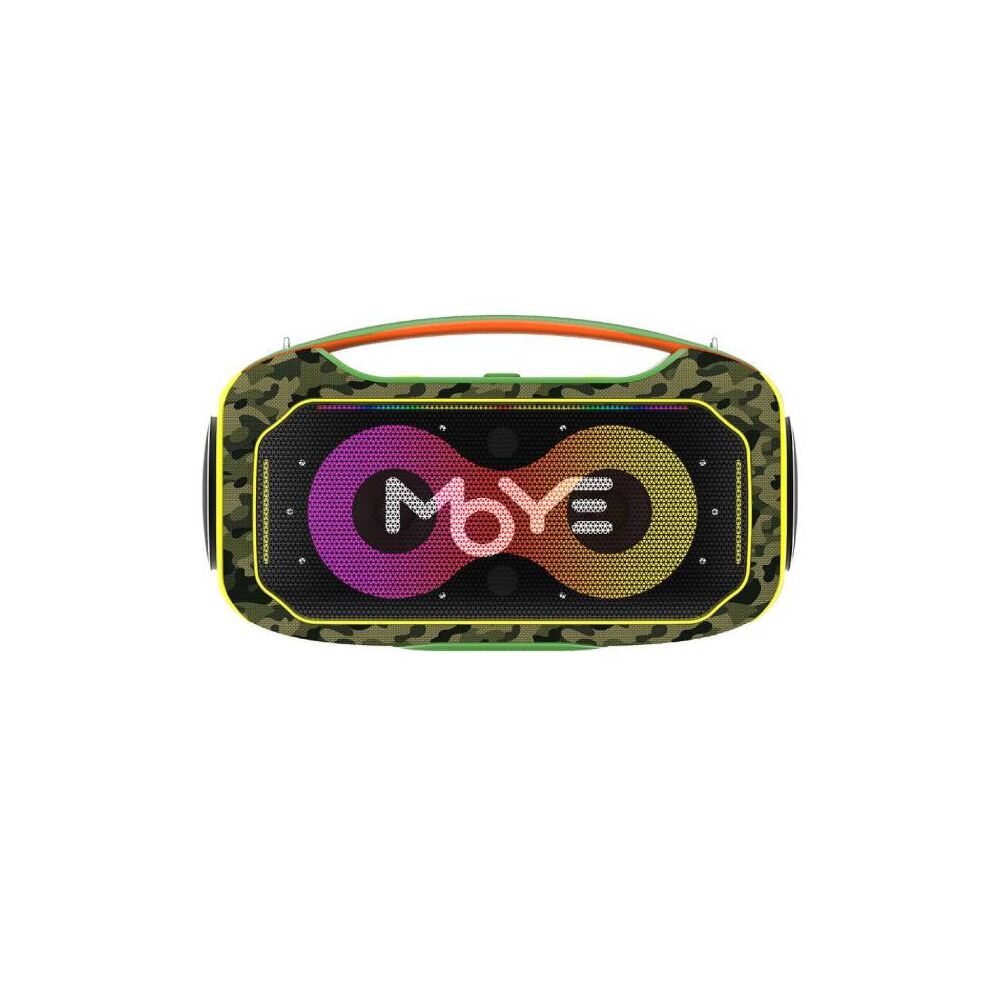 Moye Bluetooth zvučnik Jamaica
