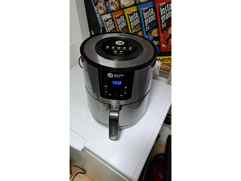 Air Fryer Balter Home