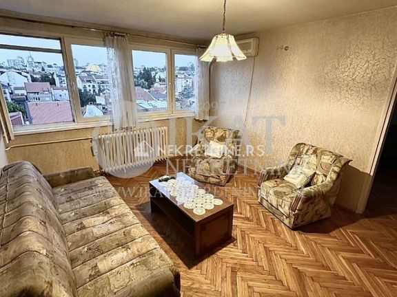 Lekino brdo, dvosoban, 49m2 ID#3808