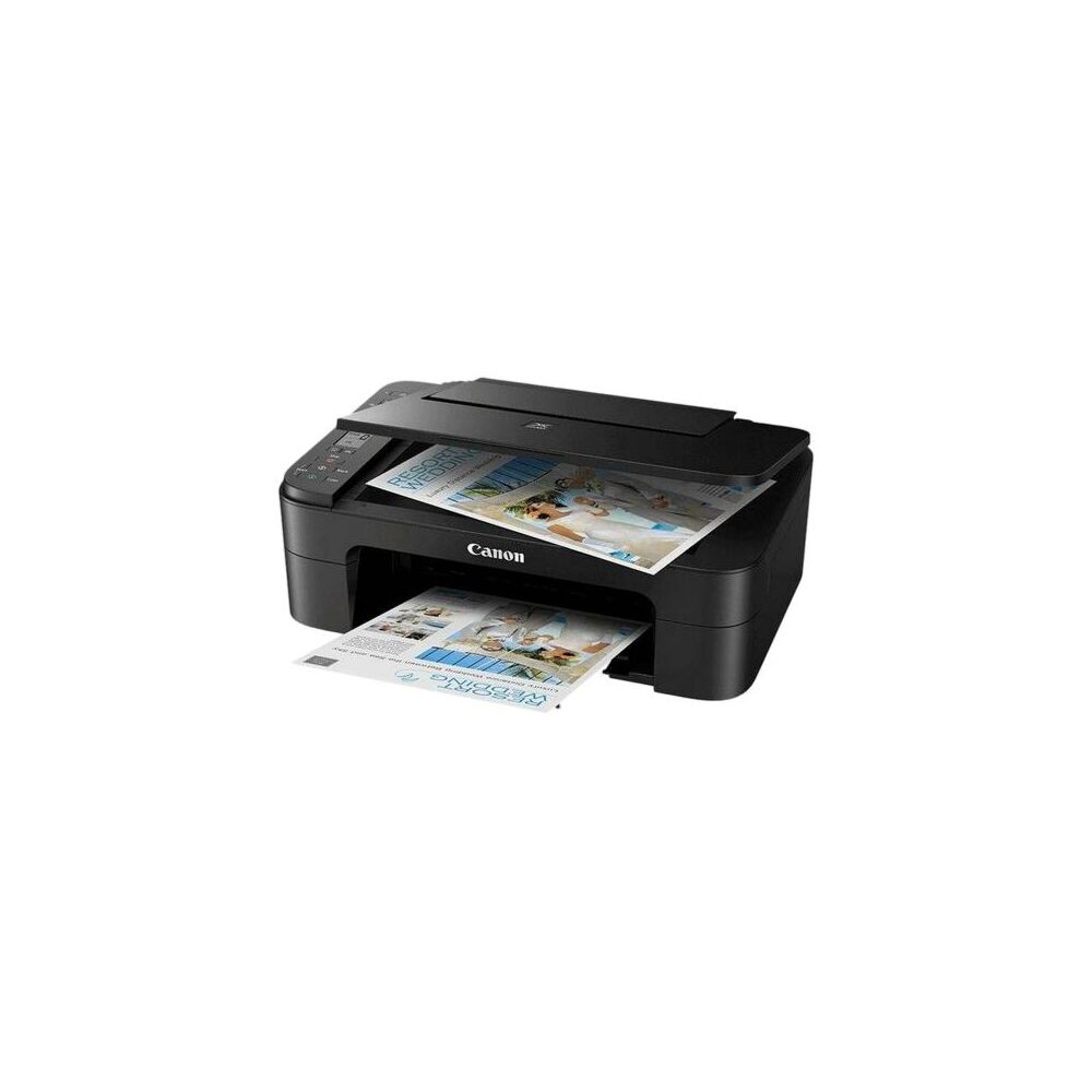 Canon InkJet Multifunkcijski štampač TS3350 BK