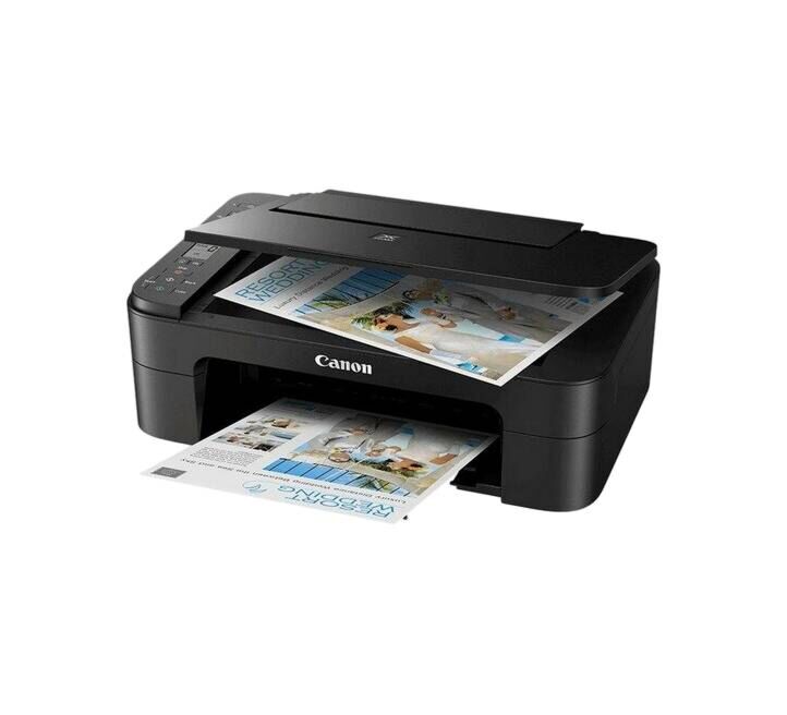 Canon InkJet Multifunkcijski štampač TS3350 BK