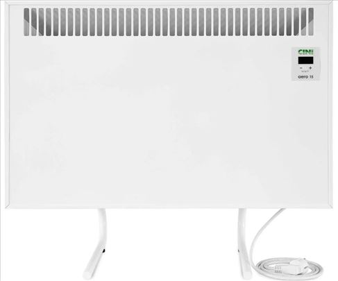 CINI Radijator 2500w novo