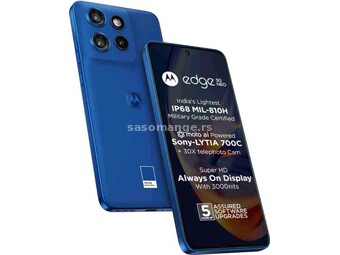 Motorola edge 50 NEO