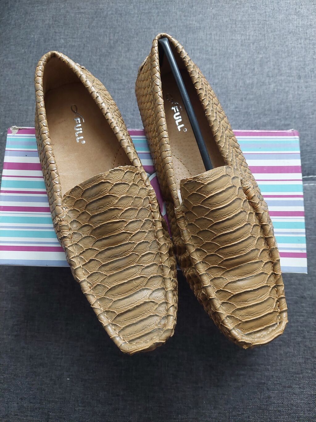 Espadrile, 37