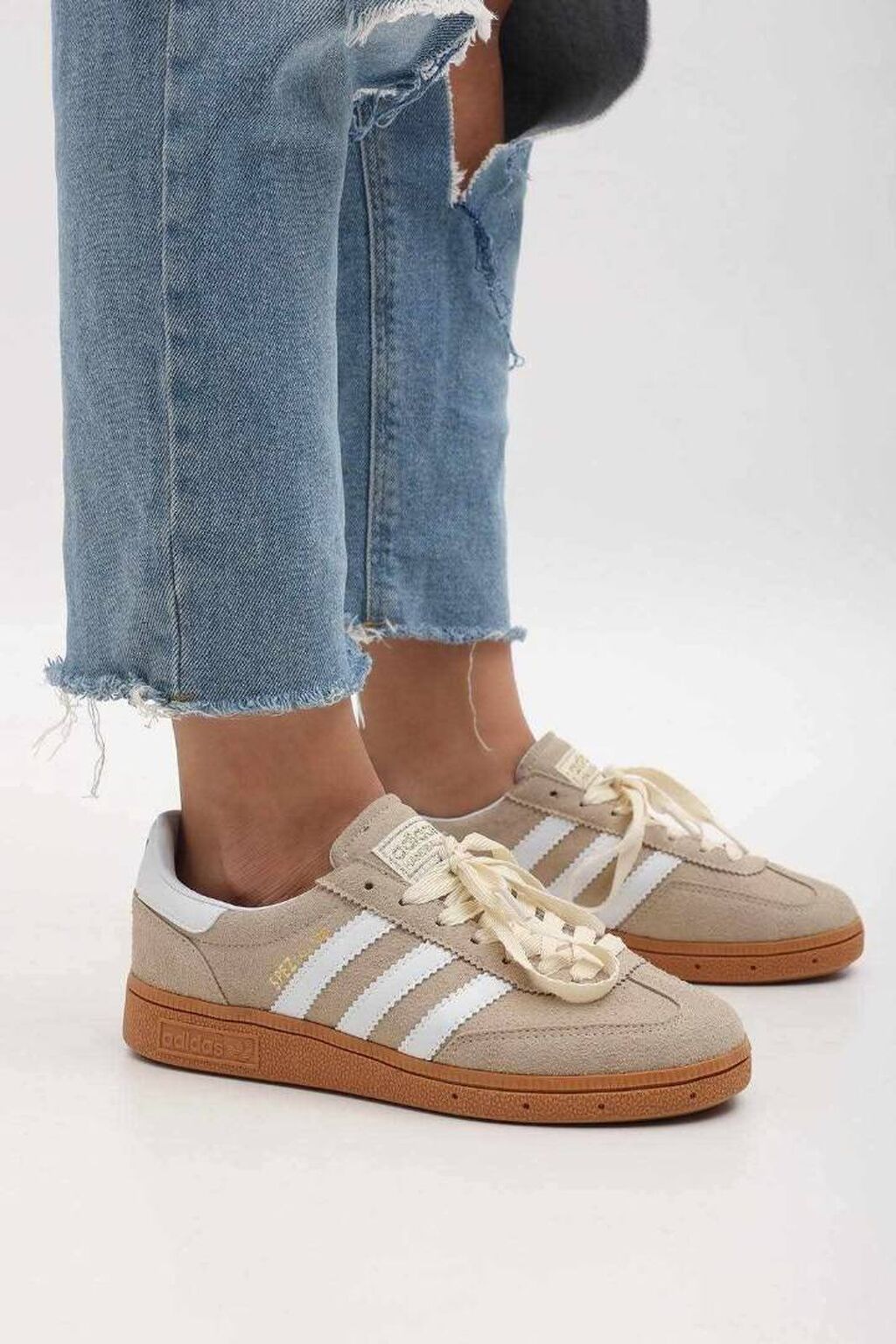 Adidas spezial patike bež Novo Brojevi 36 do 40 fb Moja Kupovina 1