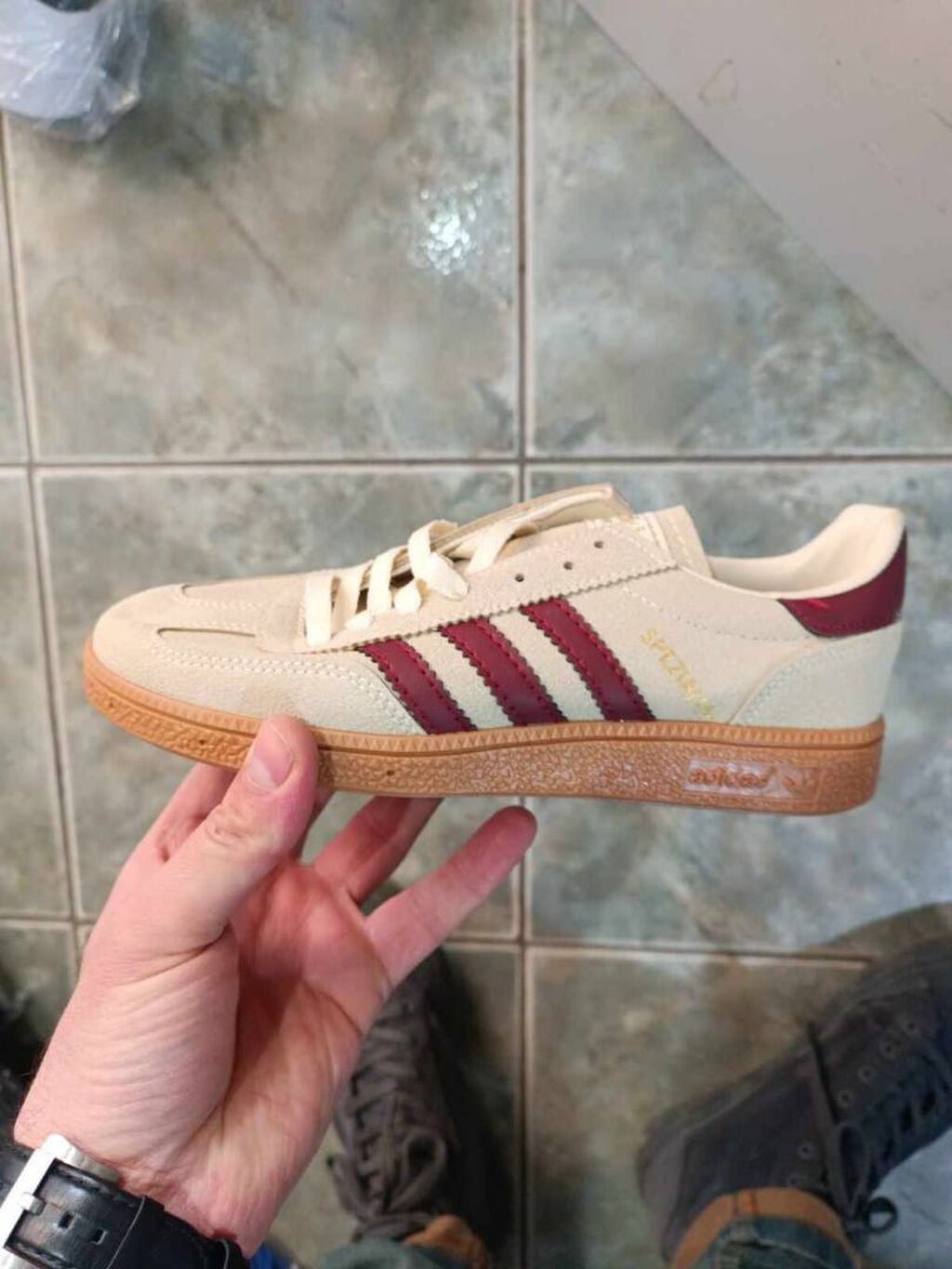 Adidas spezial patike Novo Brojevi 36 do 40 fb Moja Kupovina 1