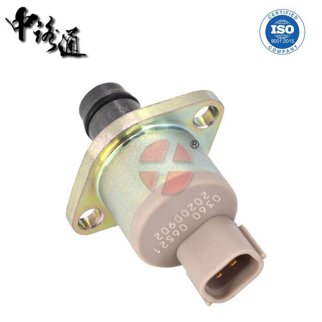 #Regulator Suction Control Valve 290 #DENSO SCV SUCTION CONTROL VALVE