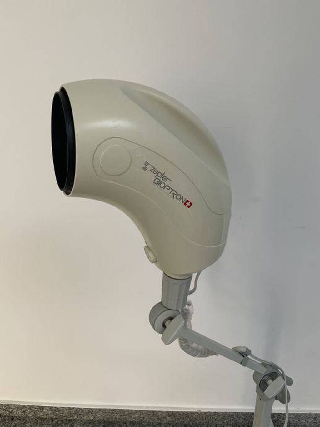 Bioptron PRO velika lampa. Zepter bioptron PRO velika lampa precnika