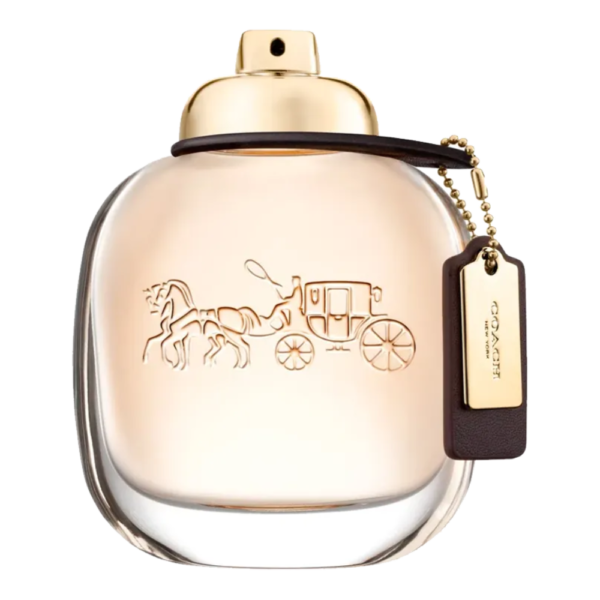 Coach Woman edp za žene