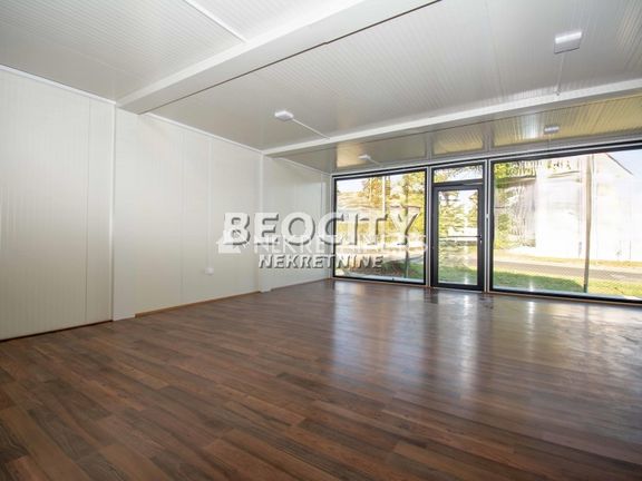 Čukarica, Velika Moštanica, 8 Oktobra, 1.0, 45m2, 200EUR