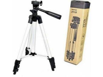 Tripod stativ - držač tronožac za telefon fotoaparat - 3110