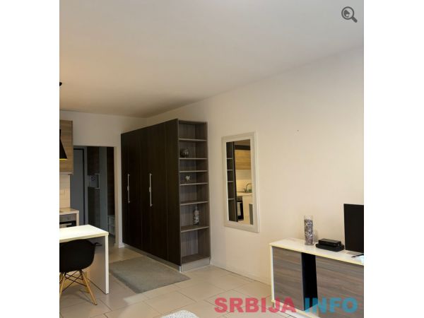 Studio Apartman Jadran KS Beograd Novi Beograd