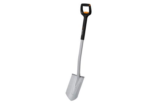 Fiskars 1066732 Teleskopski ašov Xact, 081622