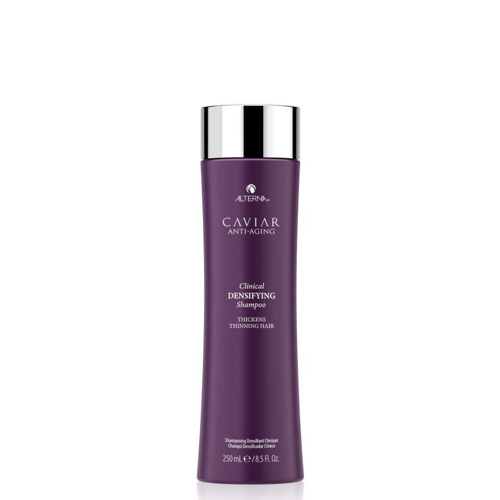 ALTERNA Caviar clinical densifying shampoo 250 ml