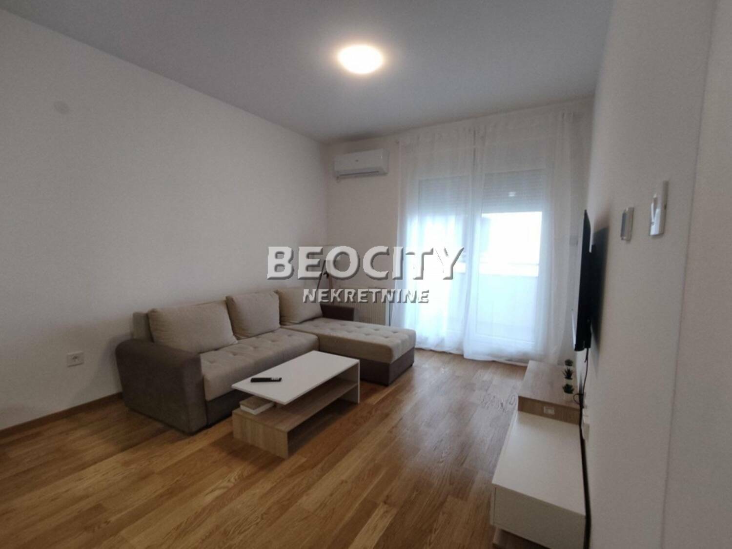 Novi Sad, Telep, Sime Matavulja, 2.0, 50m2, 500EUR