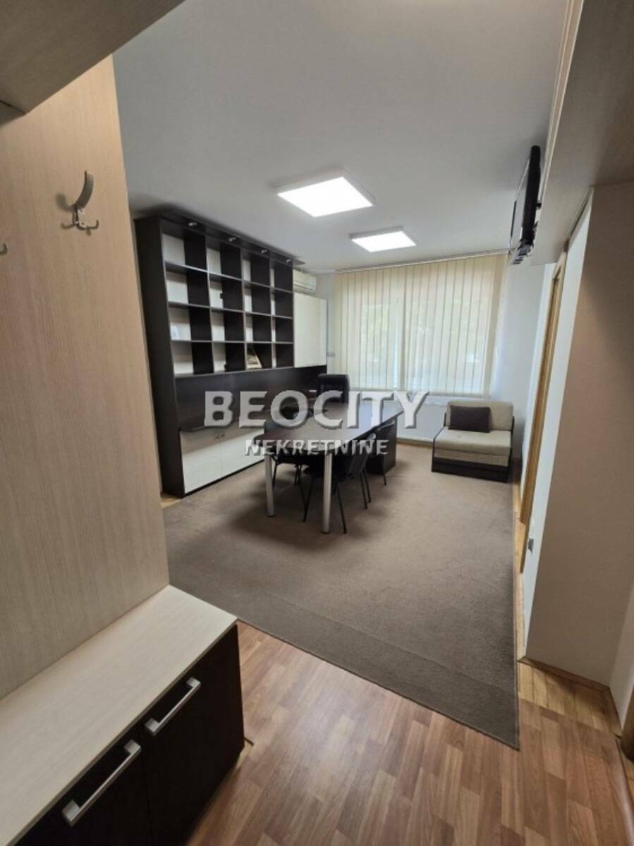 Novi Sad, Socijalno, Svetojovanska, 1.5, 30m2, 400EUR