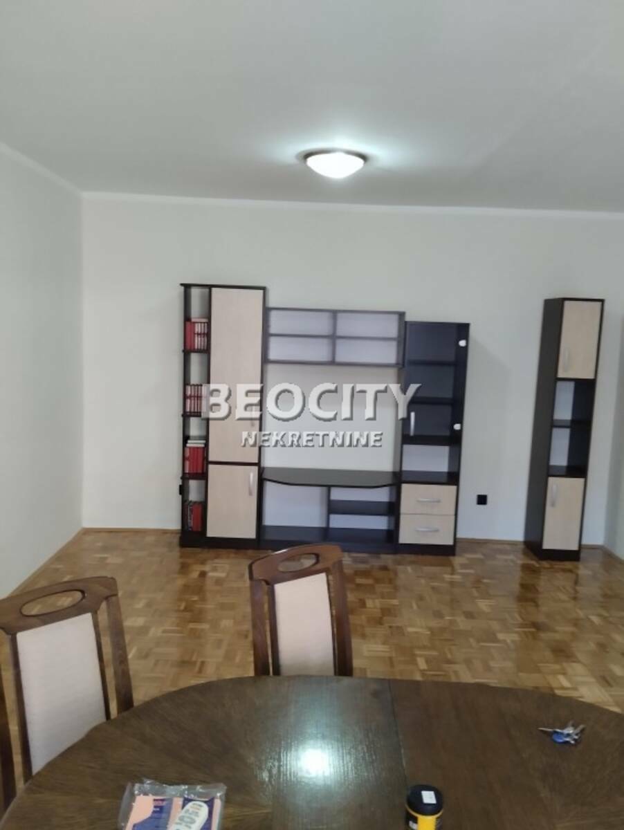 Novi Sad, Novo Naselje, Mileve Marić, 2.0, 58m2, 118000EUR