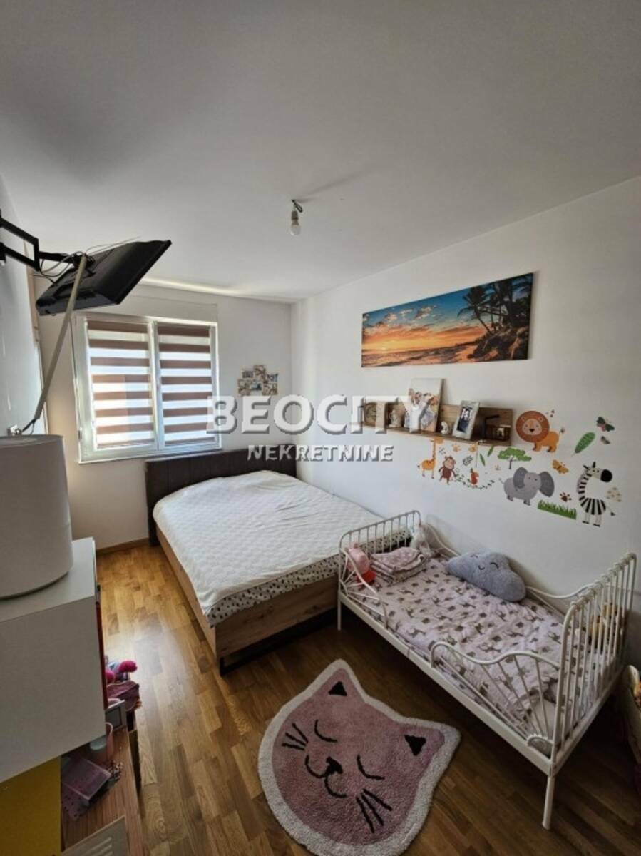 Novi Sad, Adice, Rastka P, 1.5, 41m2, 79000EUR