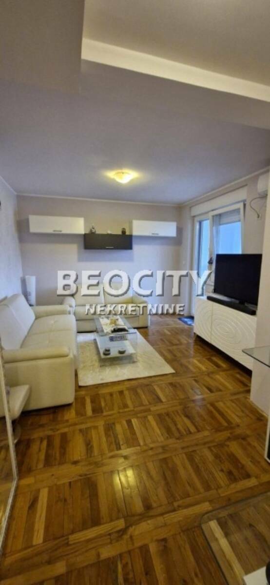 Novi Sad, Telep, Bulevar Patrijarha Pavla, 2.0, 55m2, 126500EUR