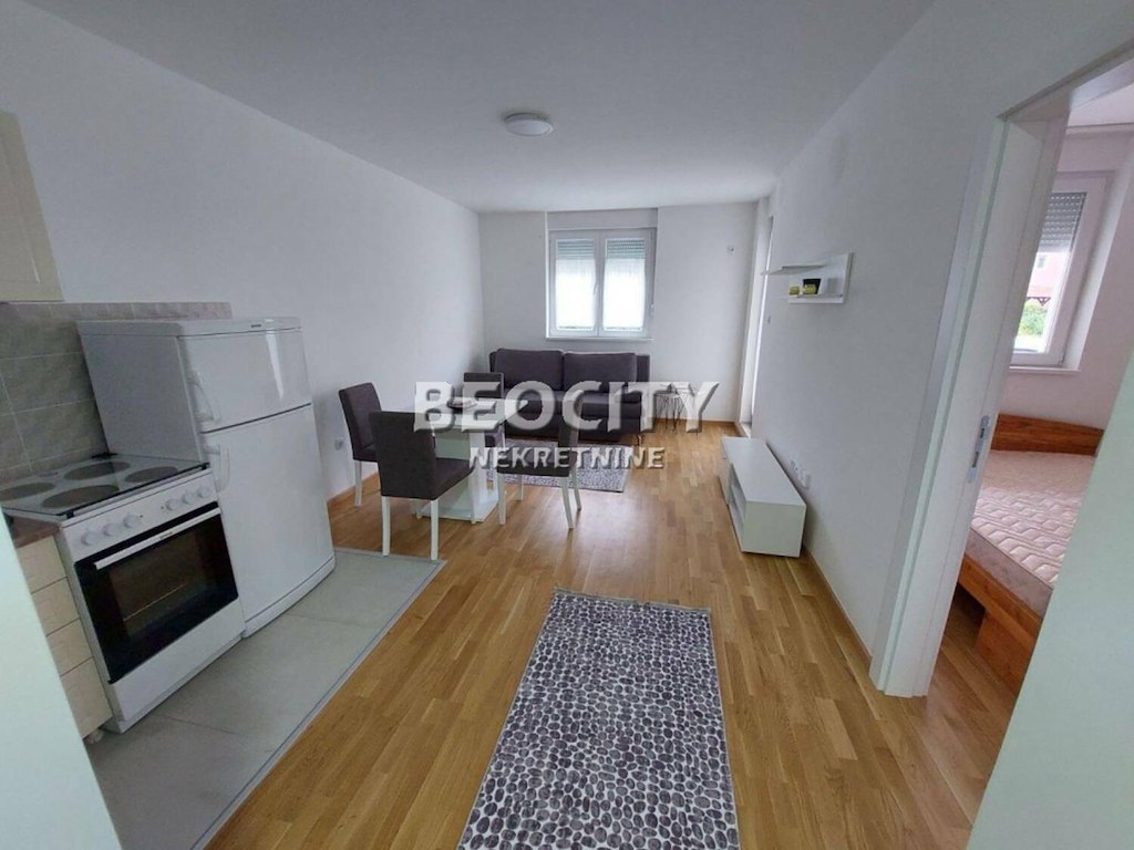 Novi Sad, Telep, , 1.5, 38m2, 95000EUR