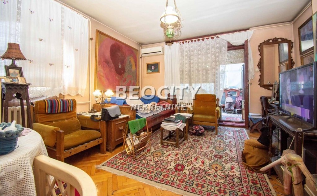 Savski venac, Mostarska petlja, Zvečanska, 2.0, 51m2, 150000EUR