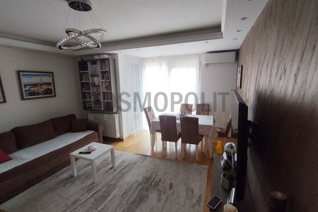 Zvezdara, Lion, Radoja Domanovića , 3.0, 64m2, 250000 EUR