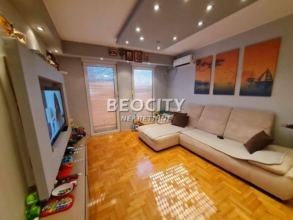 Novi Sad, Adamovićevo Naselje, Cara Dušana, 1.5, 43m2, 129000EUR