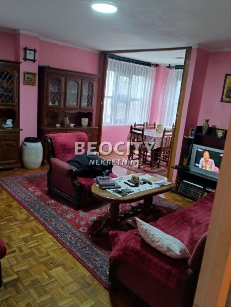 Novi Sad, Liman 4, , 3.0, 77m2, 180000EUR