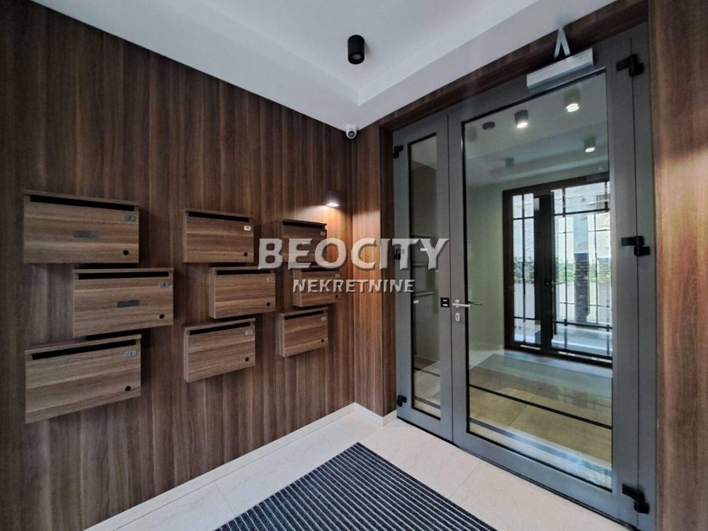 Vračar, Neimar, Gospodara Vučića, 2.0, 60m2, 299000EUR