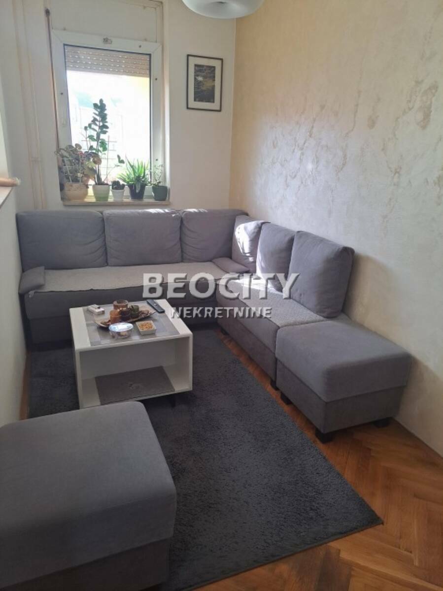 Novi Sad, Novo Naselje, Savina , 2.5, 42m2, 99000EUR