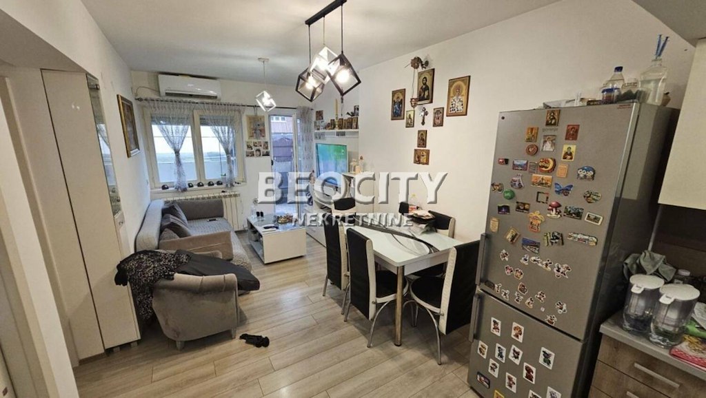 Rakovica, Miljakovac, Borska 55+20, 2.5, 55m2, 145000EUR