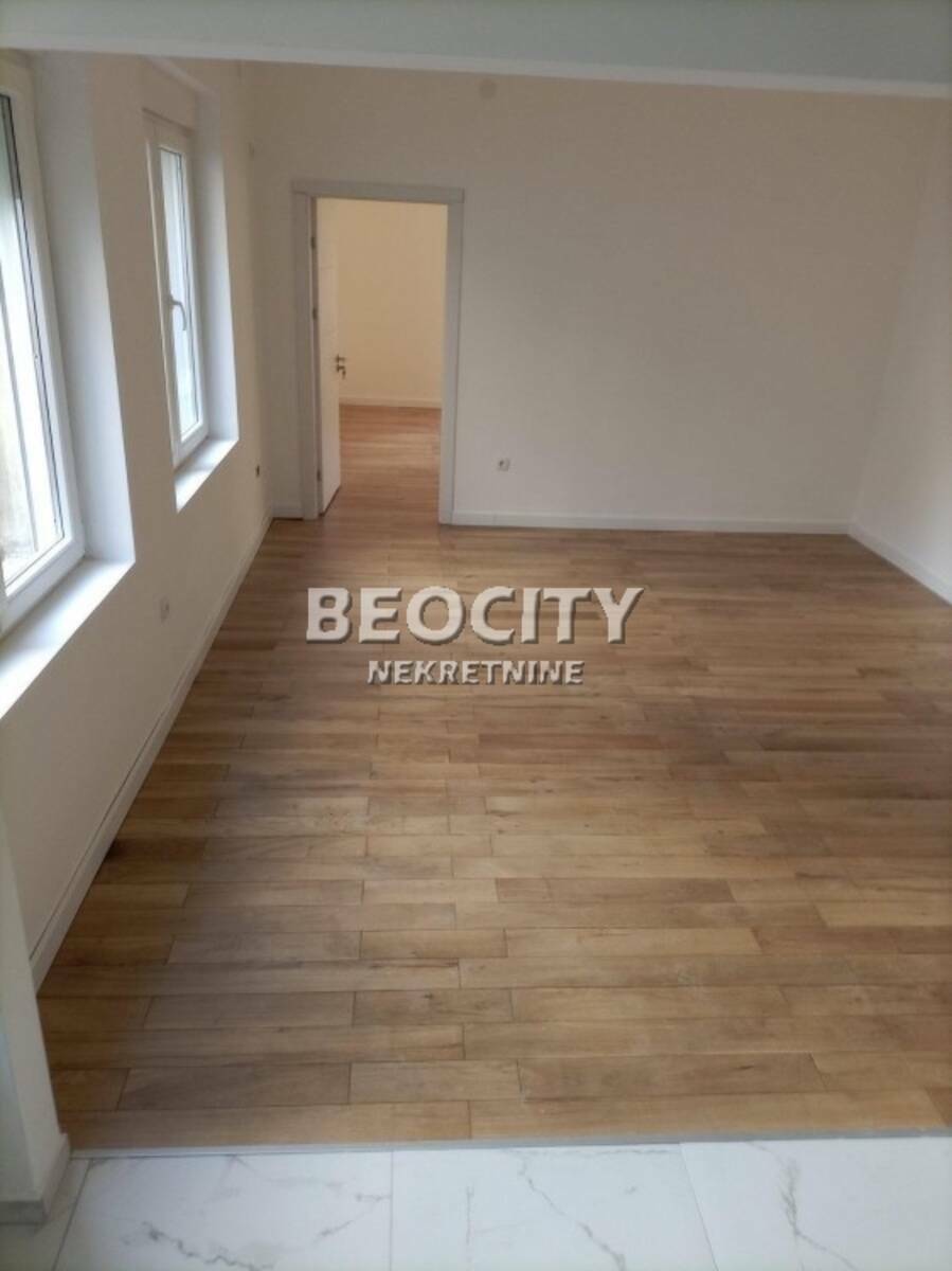 Vračar, Crveni krst, Vidovdanska, 2.0, 51m2, 168000EUR