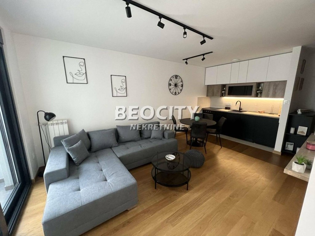 Novi Sad, Rotkvarija, Kisačka, 2.0, 48m2, 180000EUR