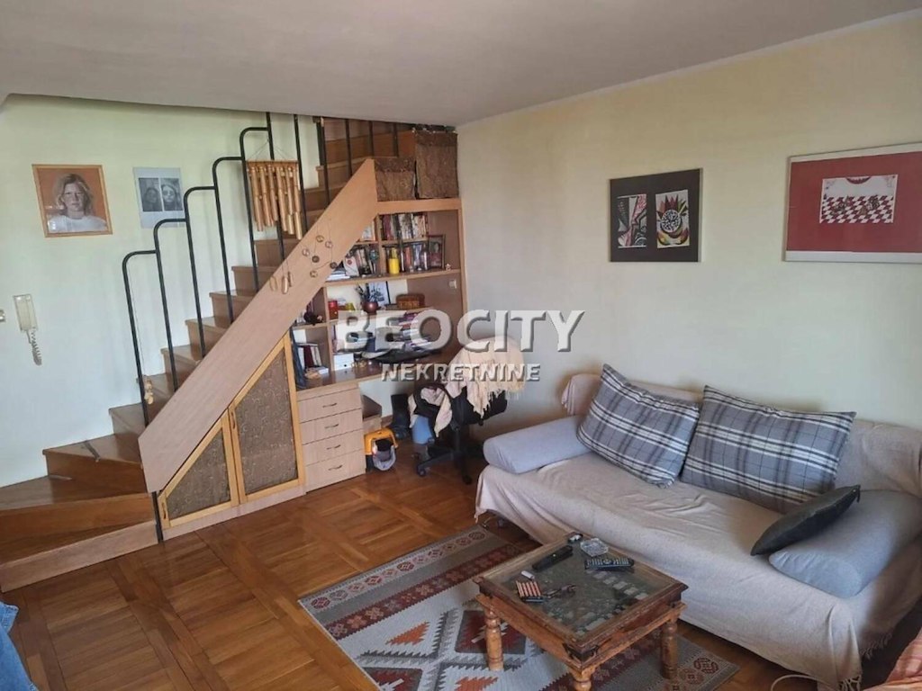 Novi Sad, Liman, Bulevar cara Lazara, 3.0, 65m2, 130000EUR