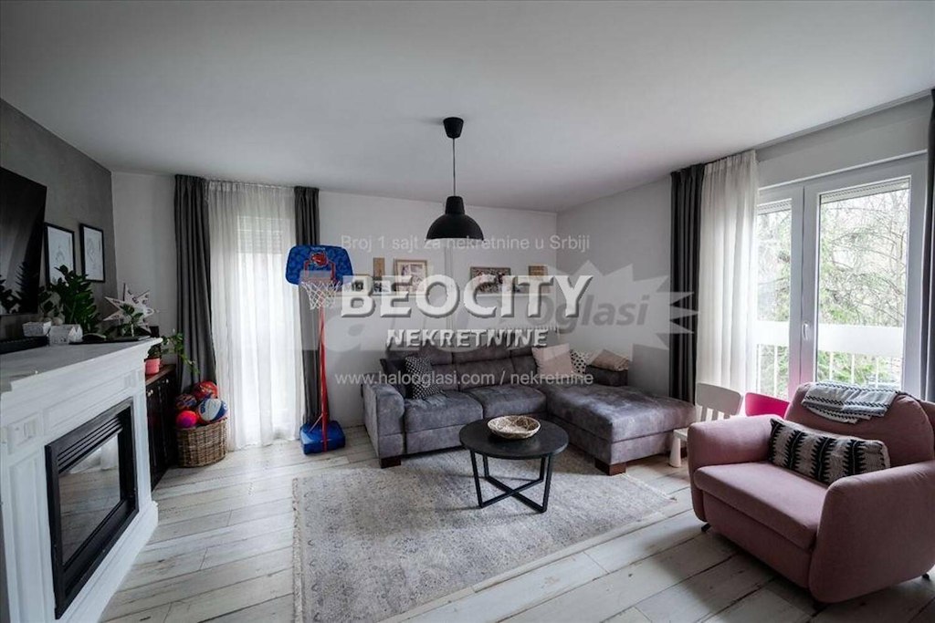 Rakovica, Vidikovac, Susedgradska, 4.5, 190m2, 370000EUR