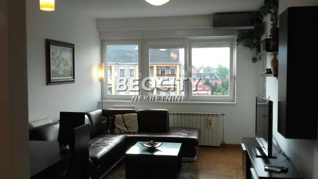 Novi Sad, Centar, Cirpanova, 4.0, 90m2, 200000EUR