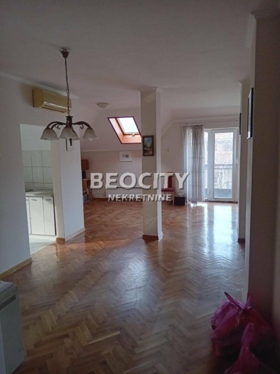 Rakovica, Stari Košutnjak, Bulevar Patrijarha Pavla, 3.5, 88m2, 135000EUR