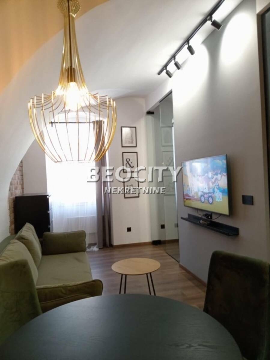 Novi Sad, Petrovaradin, Gradić, 1.0, 40m2, 118000EUR