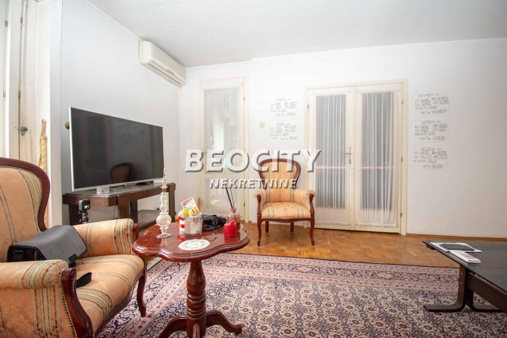 Novi Beograd, Blok 30, Bulevar umetnosti, 3.0, 76m2, 230000EUR