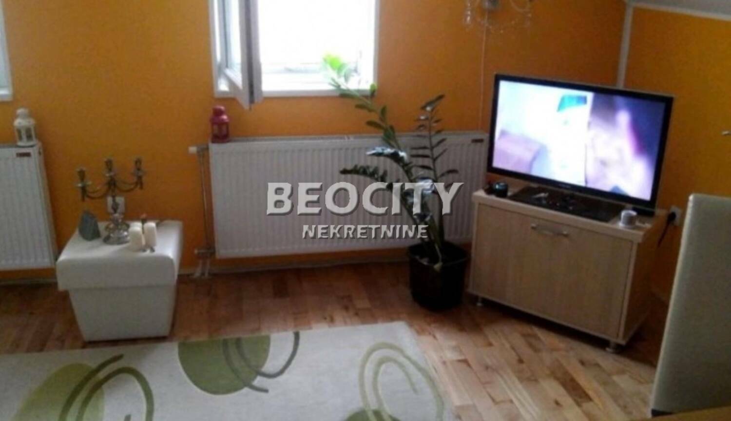 Novi Sad, Telep, Pavla Bakića, 0.5, 29m2, 55000EUR