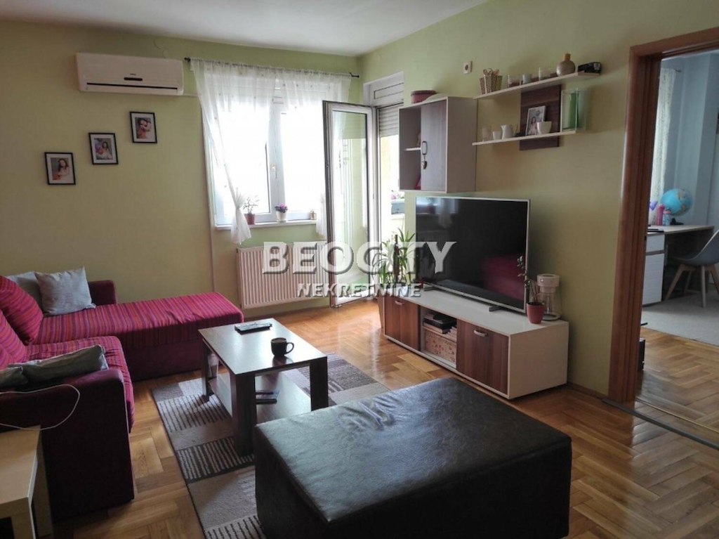 Novi Sad, Rotkvarija, Lukijana Mušickog, 2.5, 72m2, 170000EUR