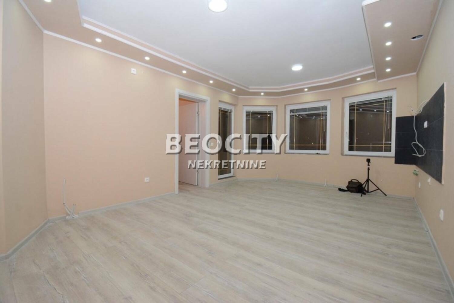 Čukarica, Železnik, Svete Milutinovića, 2.5, 76m2, 121600EUR