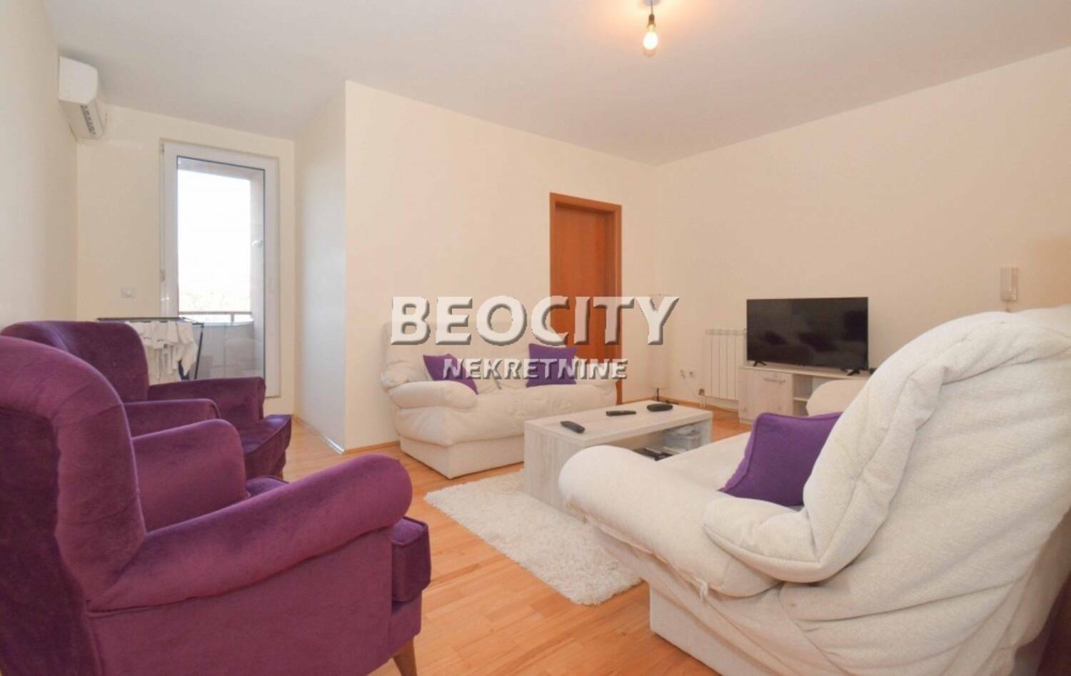 Voždovac, Vojvode Vlahovića, Vojvode Vlahovića, 2.0, 42m2, 122500EUR