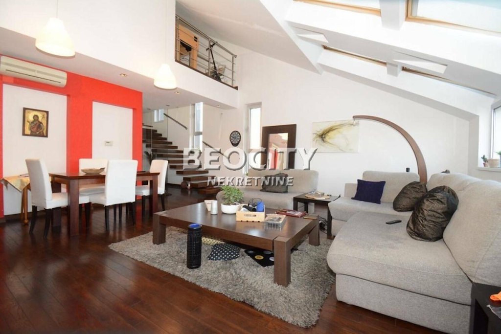 Zvezdara, Bulbulder, Supilova, 5.0, 196m2, 365000EUR