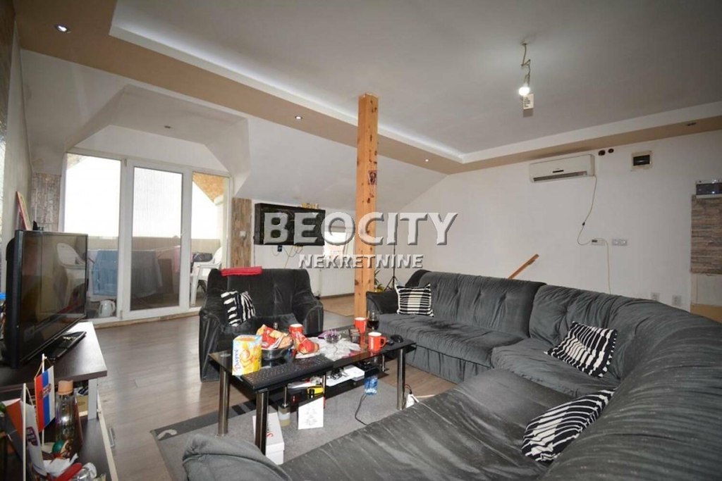 Palilula, Krnjača, Save Kovačevića, 4.0, 95m2, 120000EUR