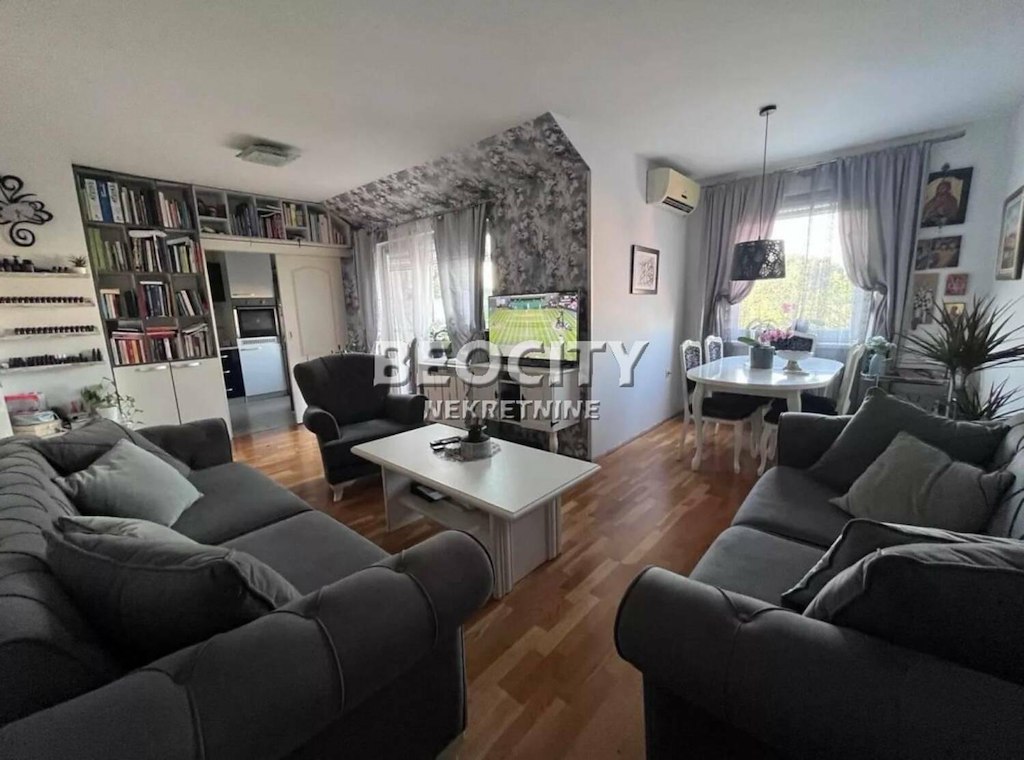 Novi Sad, Petrovaradin, Senoina, 3.0, 74m2, 199900EUR