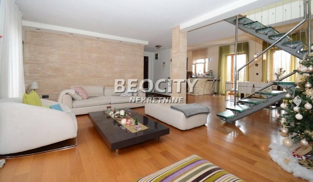 Voždovac, Autokomanda, Ranka Tajsića, 3.0, 143m2, 339900EUR