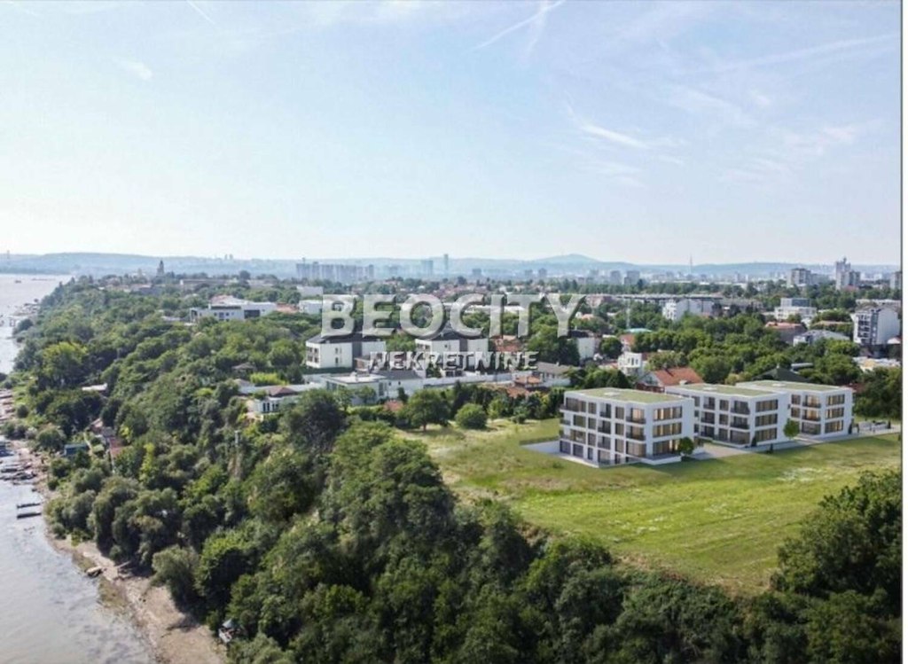 Zemun, Cara Dušana, Pregrevica, 2.0, 51m2, 168300EUR